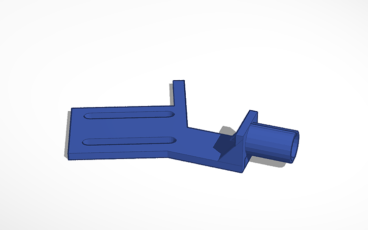 3D design SL-MA Headshell | Tinkercad