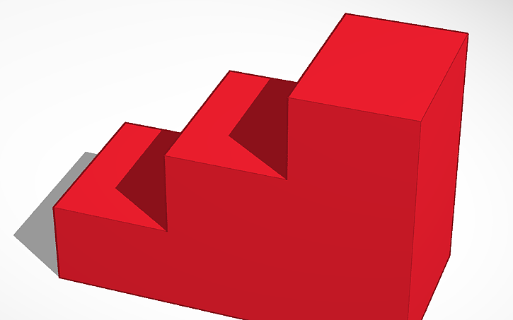 3D design Plate 7: 3D Drawing Solid Shape | Tinkercad