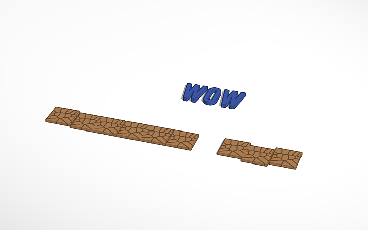 3D design PATHWAY - Tinkercad