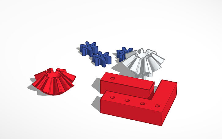 3d Design Print Me Tinkercad