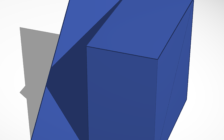 3D design Powerful Migelo-Sango - Tinkercad