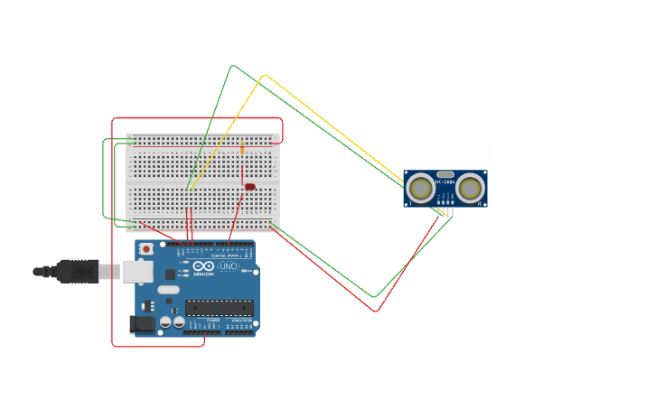 Circuit design Bodacious Jofo - Tinkercad