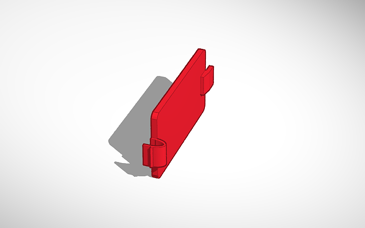 3d Design Clock Tinkercad