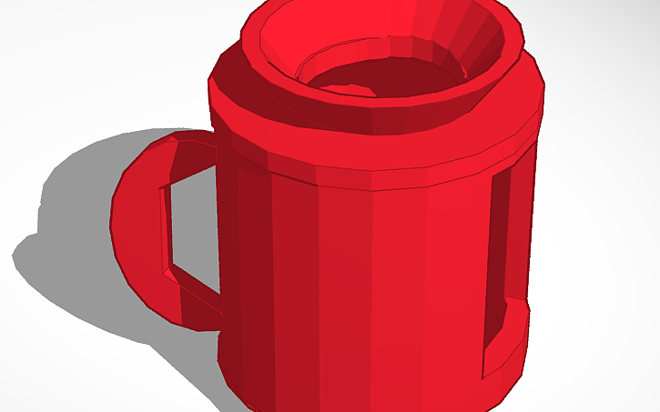 3D design spoon washer 2000 | Tinkercad