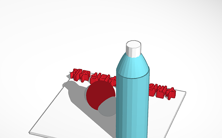 3d Design 20302 김정수 Tinkercad 