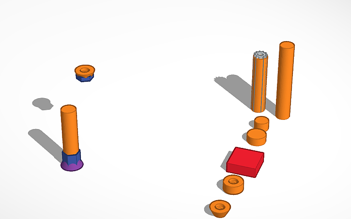 3D design gpu support - Tinkercad
