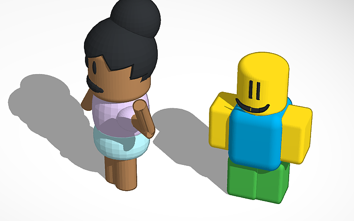 3D design 1029384756 | Tinkercad
