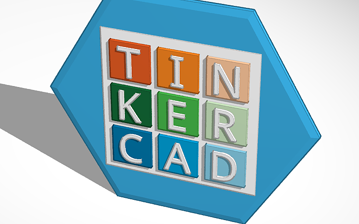 3D design Tinkercad | Tinkercad