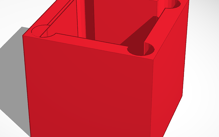 3D design Sand Castle Mold - Tinkercad