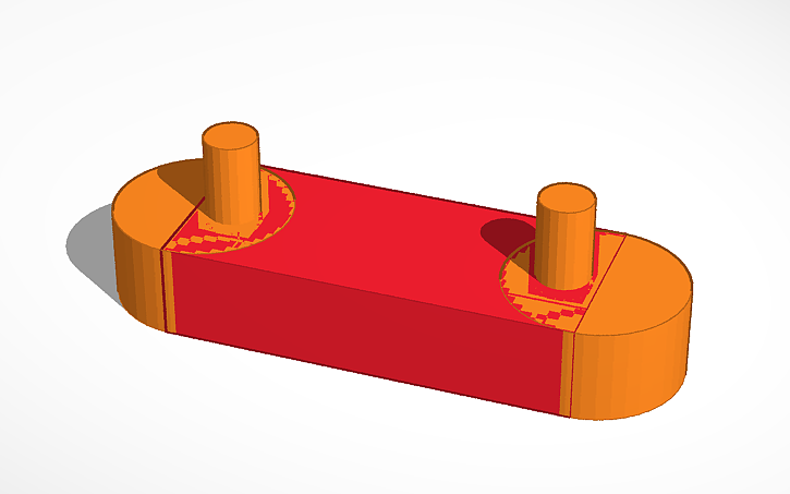3d Design Ikea Wc Lit Stand Tinkercad