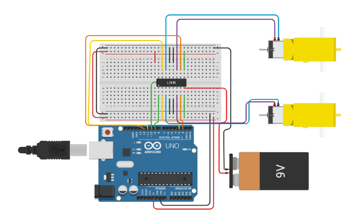 Circuit Design Frantic Curcan Turing Tinkercad