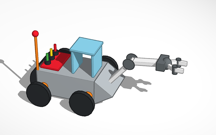 3d Design Fabulous Tumelo Curcan Tinkercad