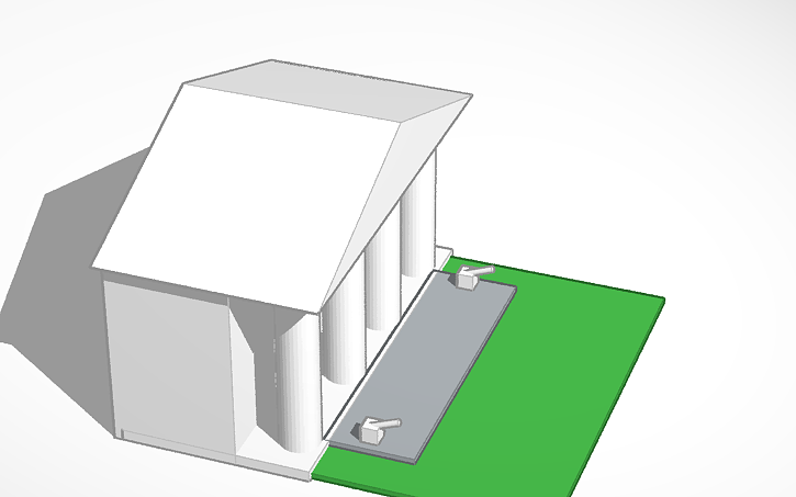 3D design museum | Tinkercad