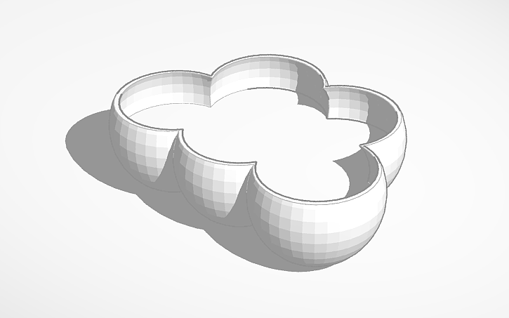 3D design Cloud:} - Tinkercad