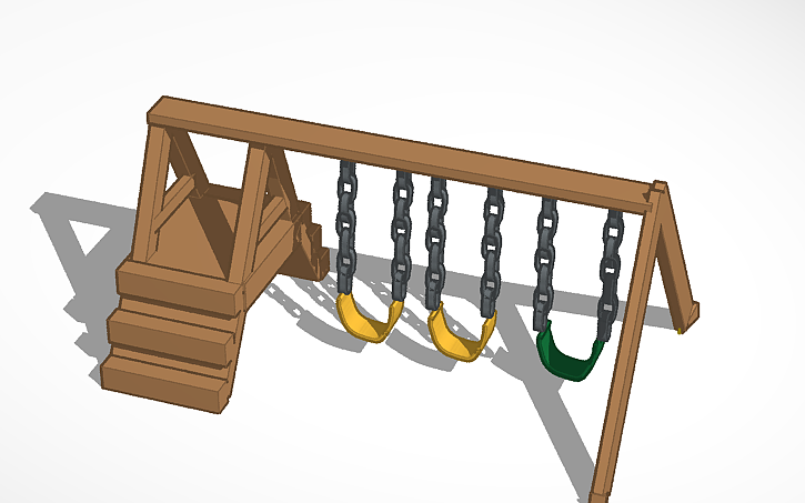 Tinkercad 3d