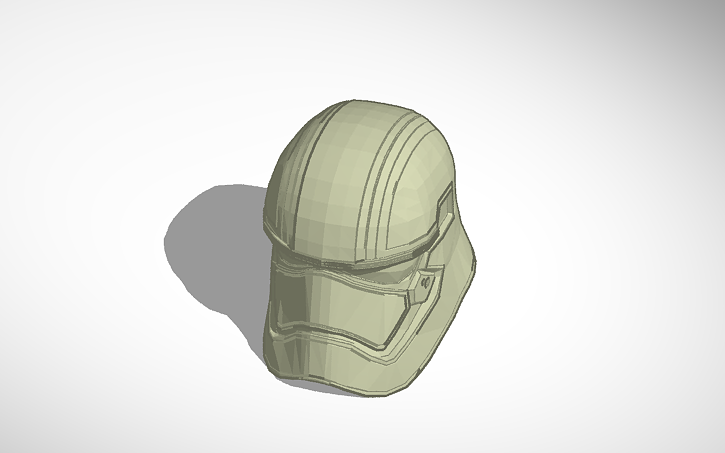 3D design Fazma - Tinkercad