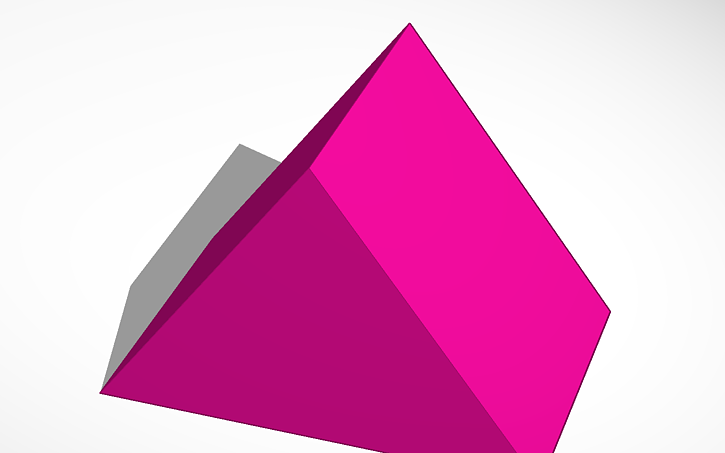 3D design Trophic level 3 | Tinkercad