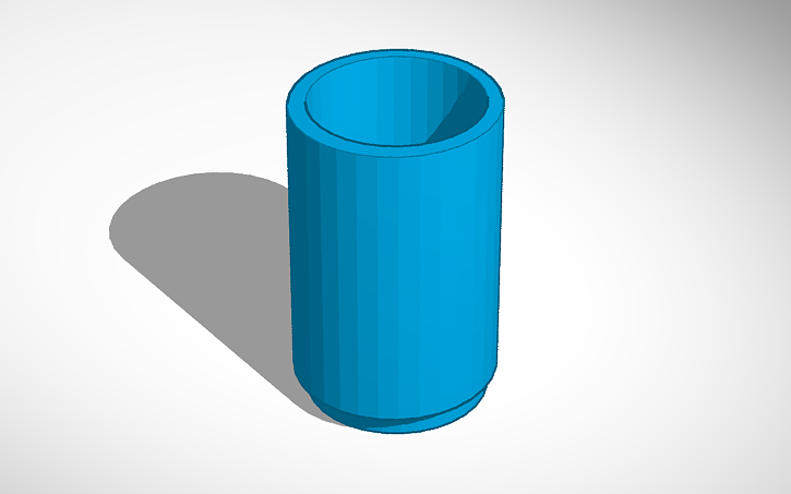 3D design Glorious Jaban - Tinkercad