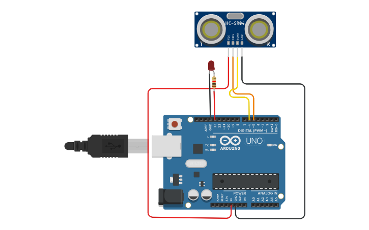 Circuit Design Copy Of Your Name Class Activity 2 4 10 Tinkercad