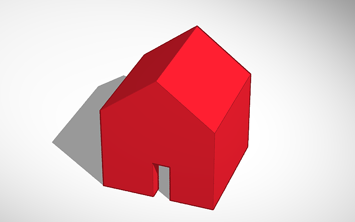 3D design basic | Tinkercad