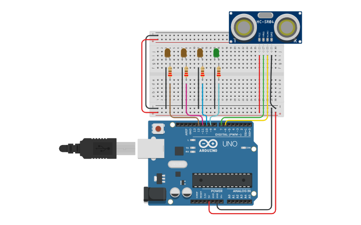 Circuit design Desafio_2_resuelto | Tinkercad