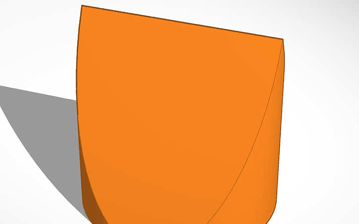 3d Design The Shape Tinkercad