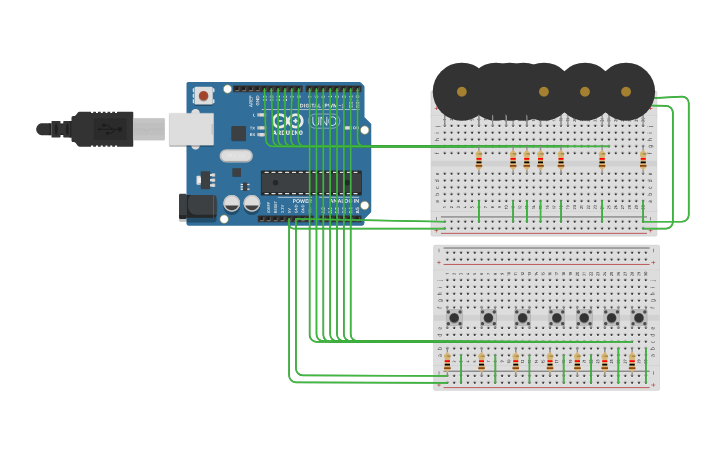 Circuit Design Copy Of Exquisite Curcan Tinkercad