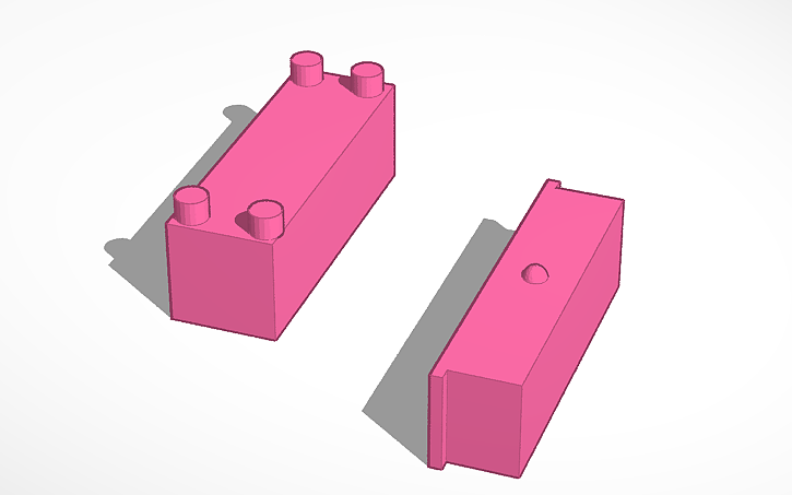 3D design usb drawer | Tinkercad