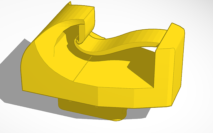 3D design MAZDA | Tinkercad