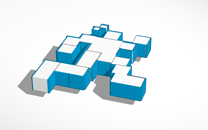 3D design scott cawthon | Tinkercad