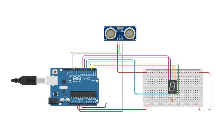 Circuit design De Torres, Janna Veronica-CPE - 3101 - Tinkercad