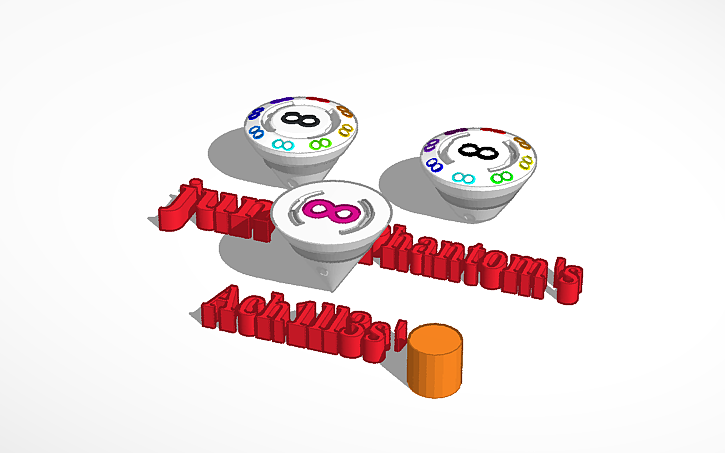 3D design Allow me to interject - Tinkercad