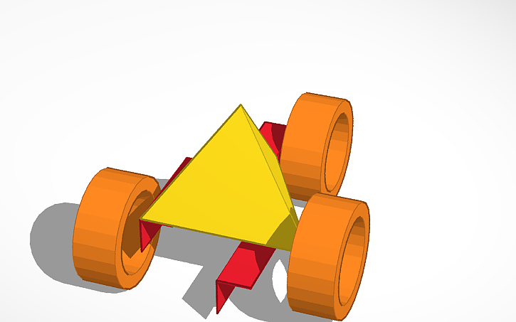 3D design design | Tinkercad