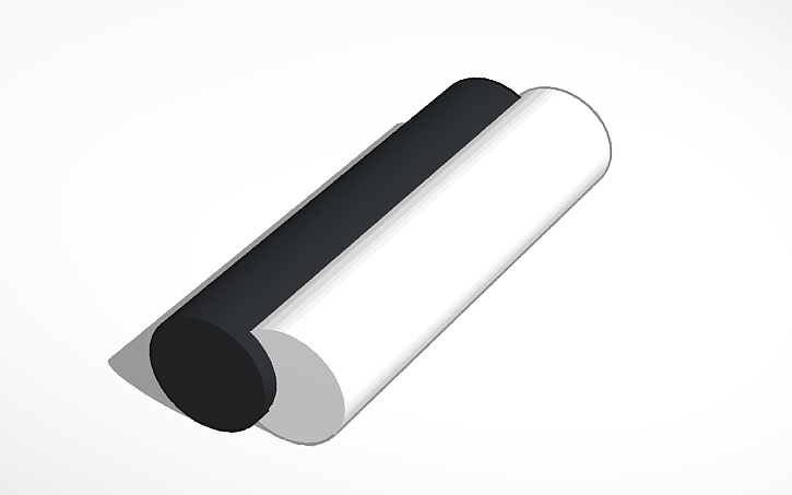 3d Design Blend Colour Lag Tinkercad