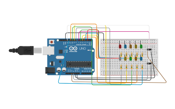 Circuit design Slideswitch-04-Sirikorn | Tinkercad
