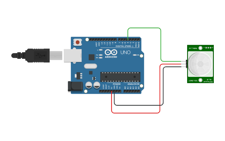 Circuit design 176_EI_Lab_3_A | Tinkercad