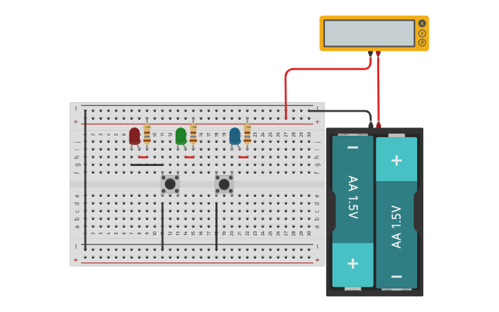 Circuit design Certification "online electronics" | Tinkercad