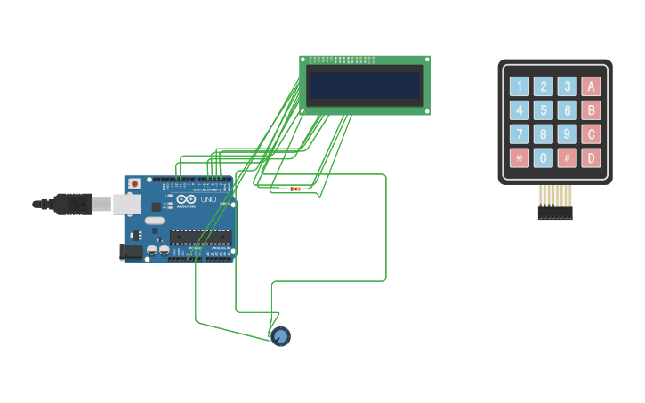 Circuit Design Arduino Geared Motor Hello World Tinke