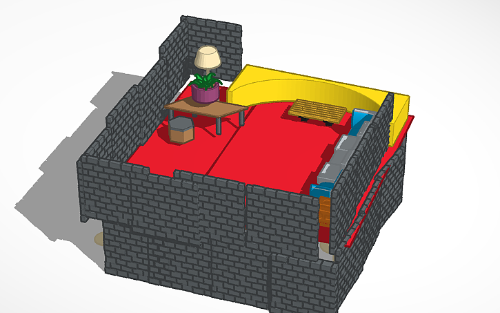 3D design free build | Tinkercad
