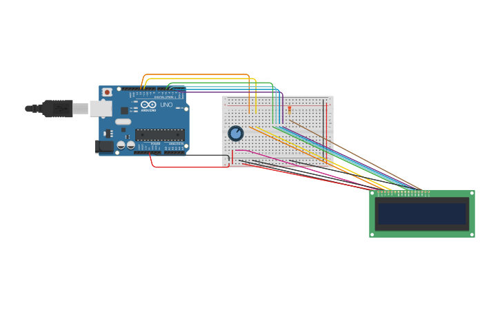 Circuit Design Calculator Tinkercad