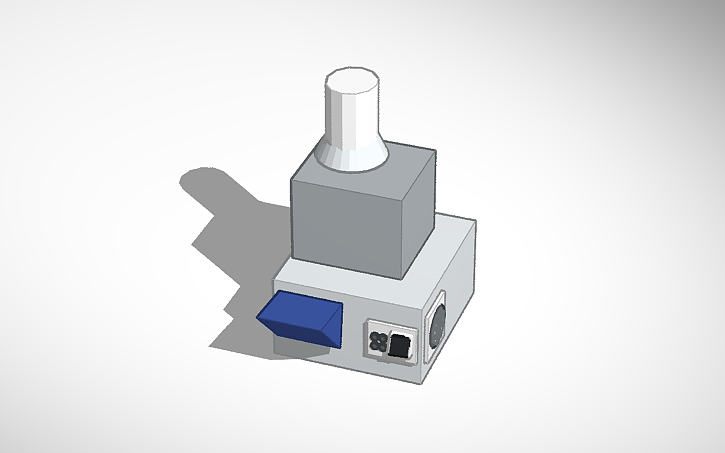 3D design 3D Model | Tinkercad