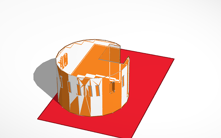 3d Design Mario Tinkercad