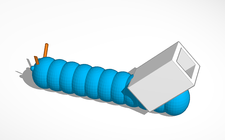 3D design Sey's-Fizzbot_Jeff | Tinkercad