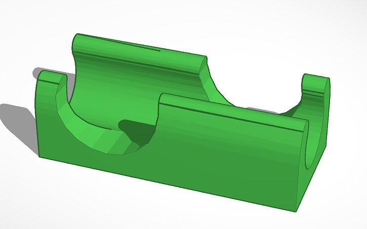 3D design Tygon 6mm | Tinkercad