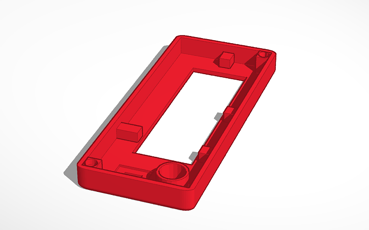 3D design Colour Picker Top - Tinkercad 3D design Colour Picker Top - Tinkercad