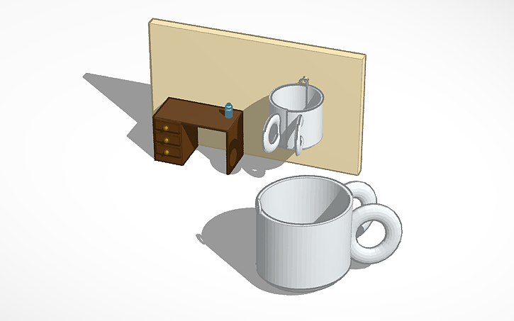 3D design DESIGN THINKING PRODUCT DESIGN | Tinkercad