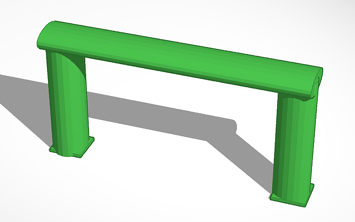 3D design Copy of Brave Jofo-Hillar | Tinkercad