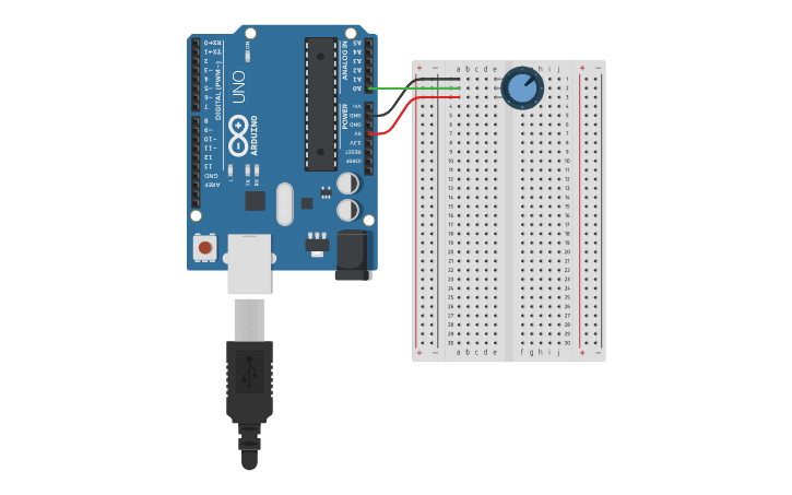 Circuit design MTI Wk1 – potentiometer sensing and Serial output ...