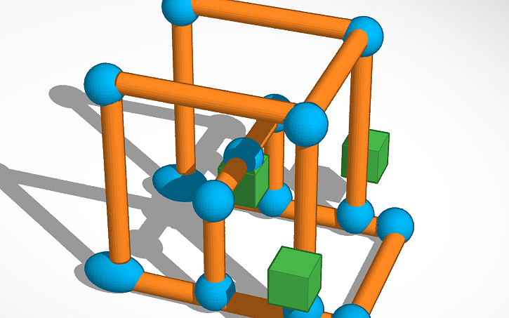 3D design SeaPerch | Tinkercad