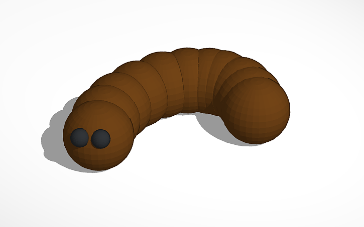 Worms 3d